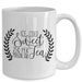 Sweet Tea Mug Best Gift Idea Gift Mug Best Friend Gift - Etsy