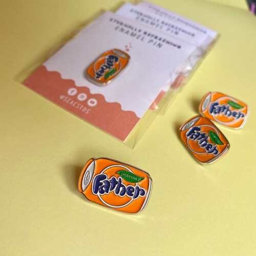 Jesus Christ Enamel Pin Cute & Funny Christian Pins - Etsy