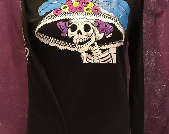 Shocking Blue Shirt - Etsy