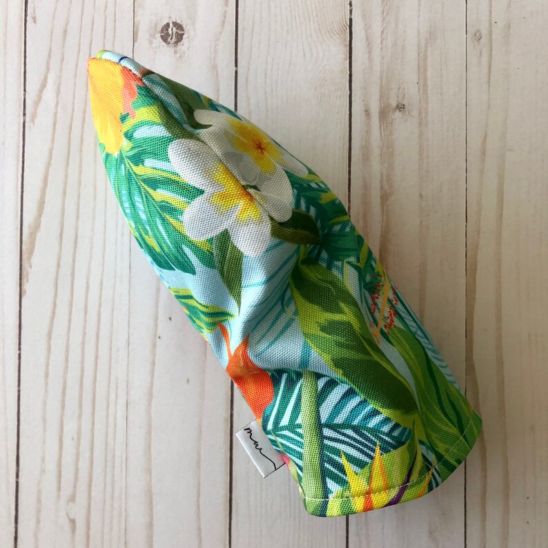 Tropical Golf Headcovers | Golf Gifts | Golf Accessories | Golf Club ...