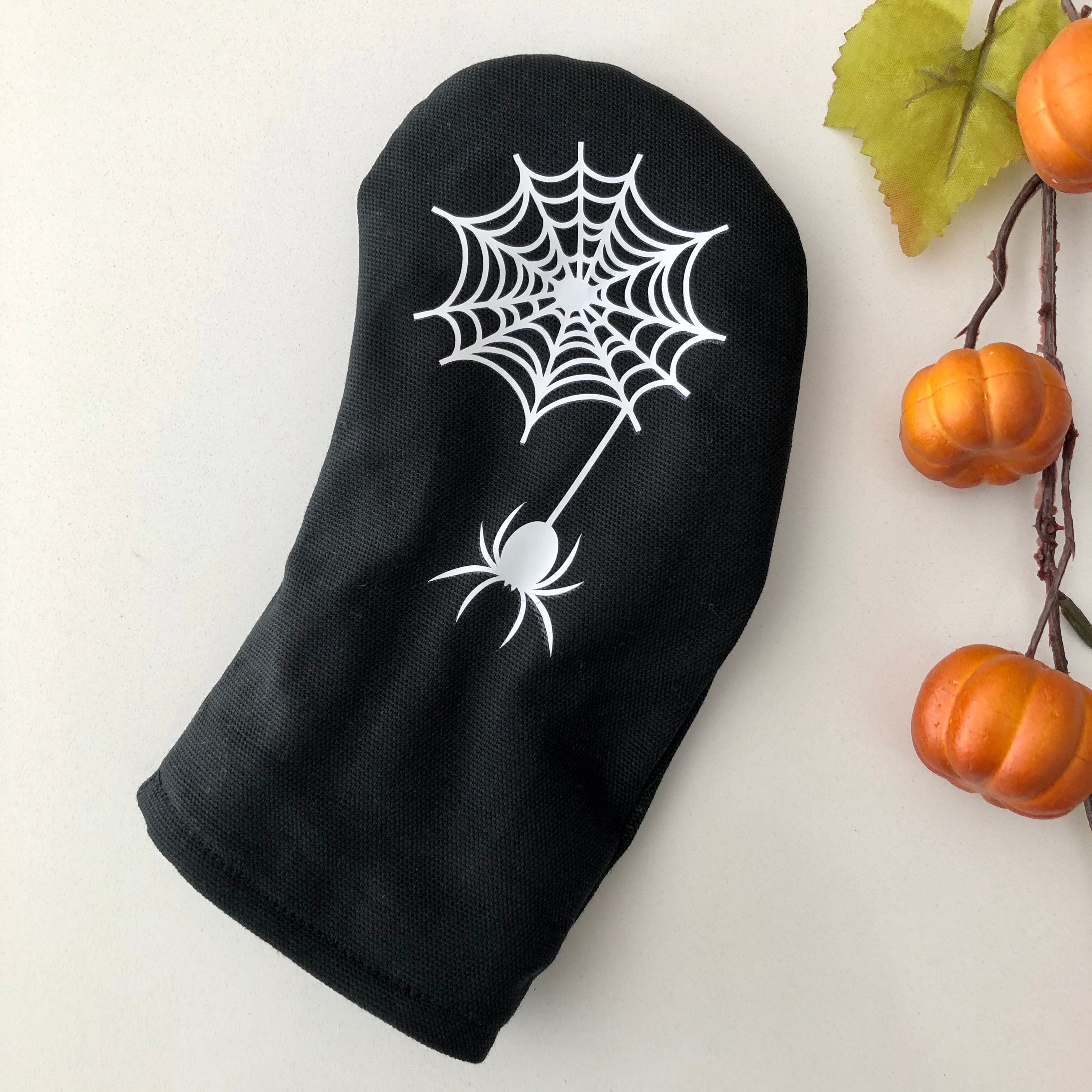 Halloween Golf Headcovers | Golf Gifts | Golf Accessories | Golf Club ...