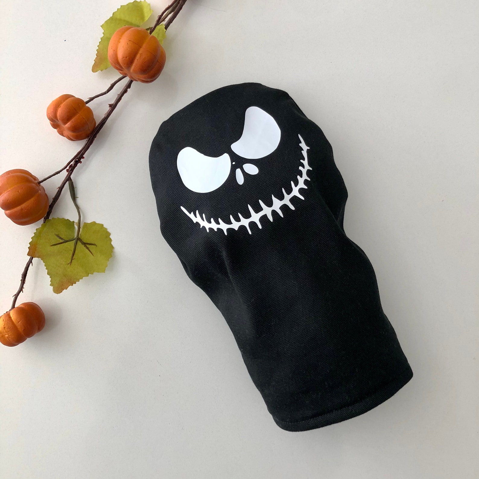 Halloween Golf Headcovers | Golf Gifts | Golf Accessories | Golf Club ...