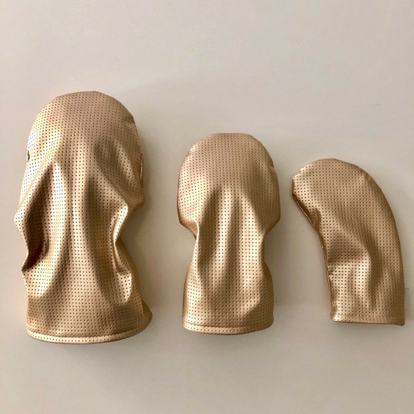 Women Golf Club Headcovers - Etsy