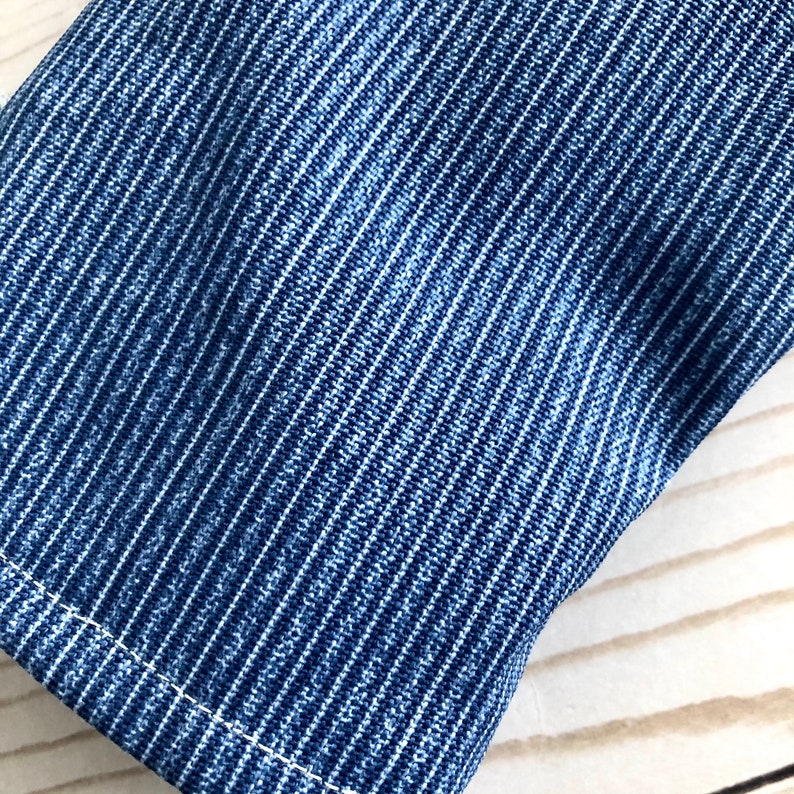 Golf Head Covers | Blue Stripes | Golf Gifts | Golf Accessories | Golf ...