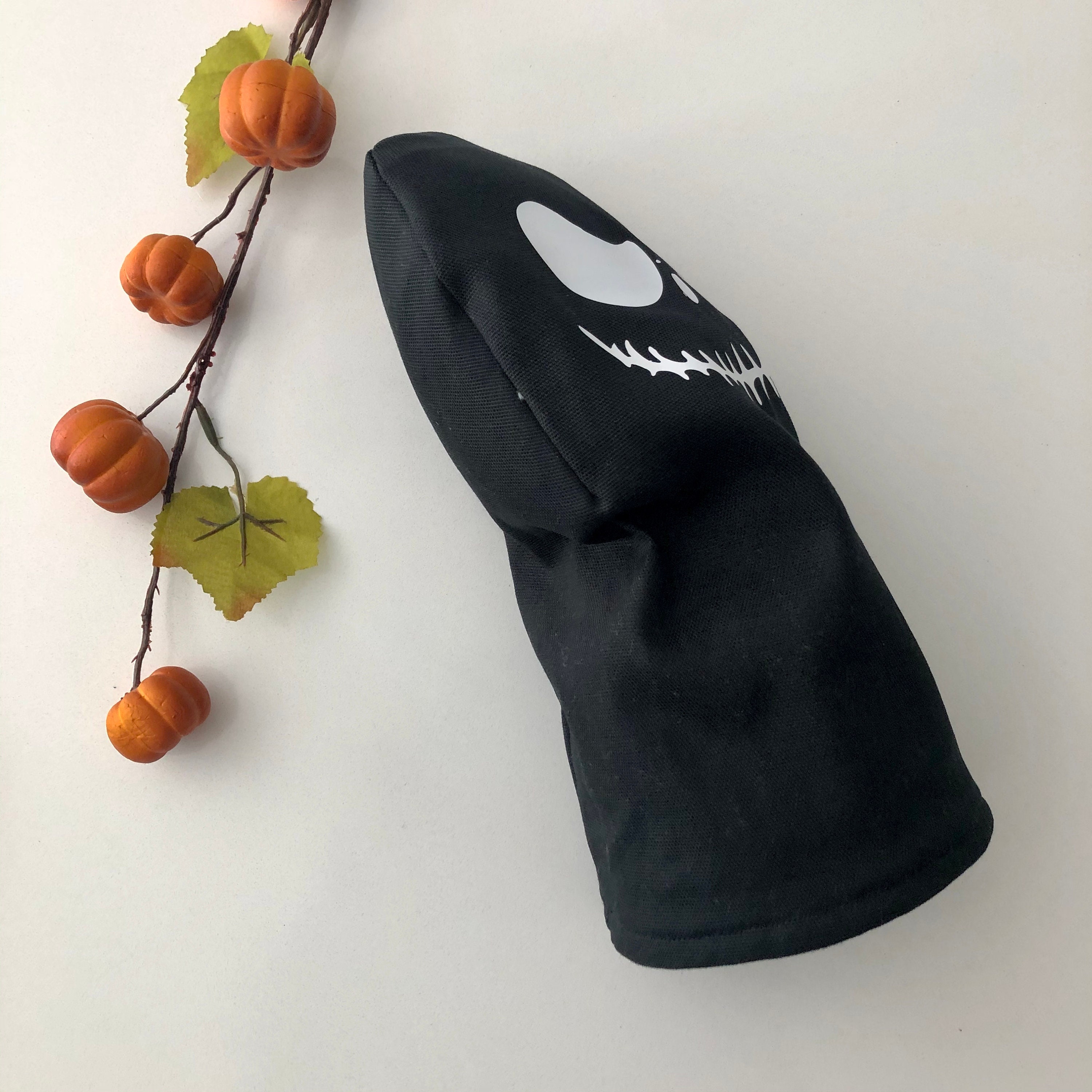 Halloween Golf Headcovers | Golf Gifts | Golf Accessories | Golf Club ...