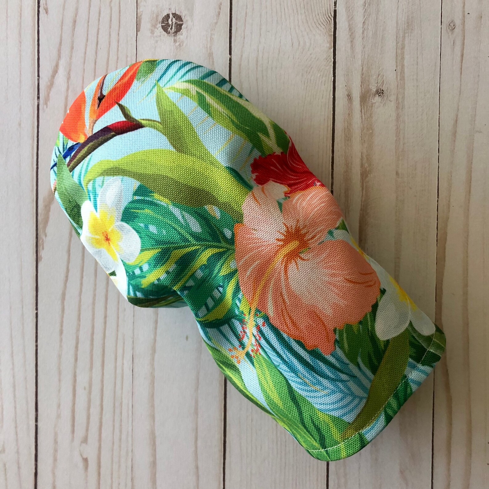 Tropical Golf Headcovers | Golf Gifts | Golf Accessories | Golf Club ...
