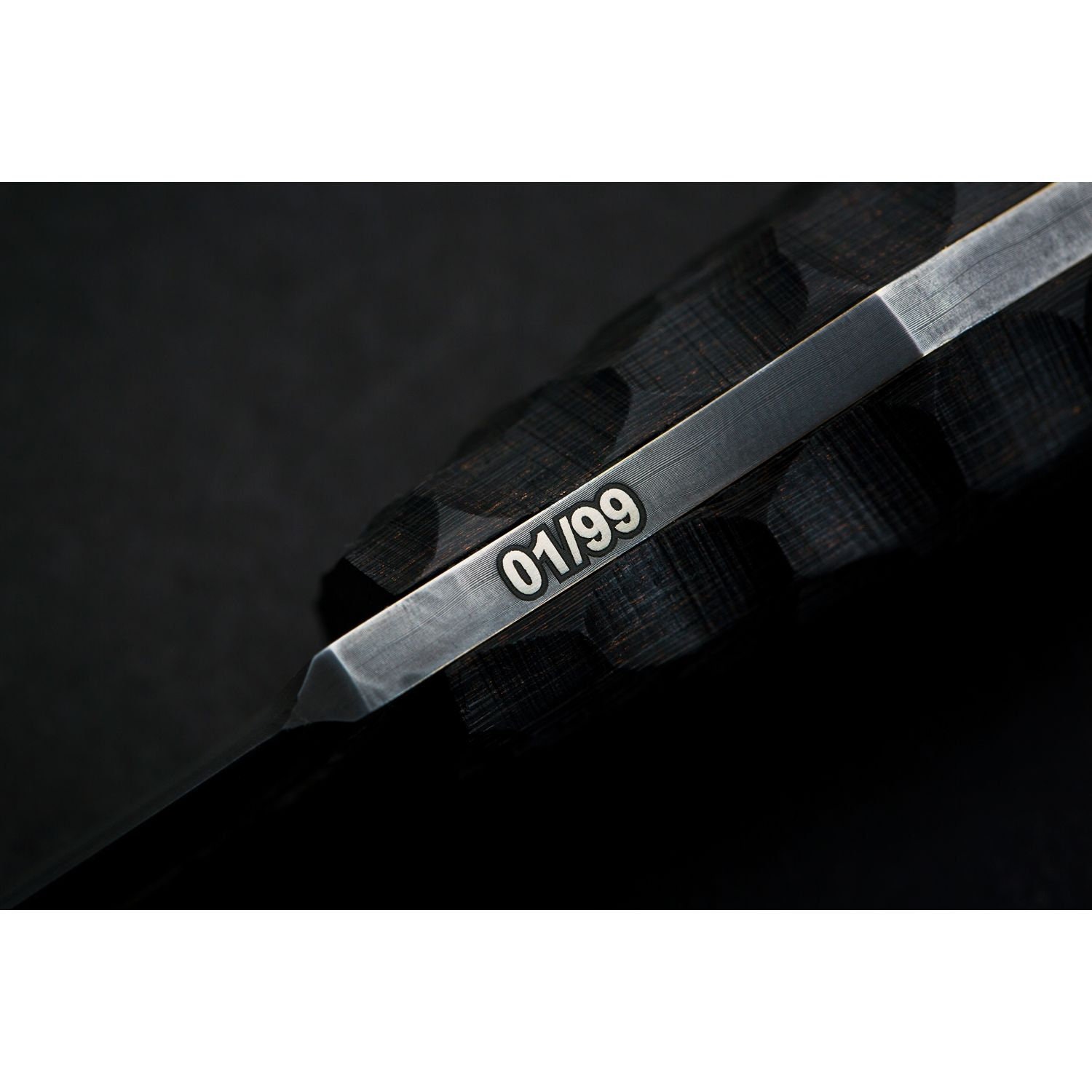 Mongol Empire Luxury Limited Knife - Etsy
