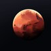Mars Print | Planet Illustration | Solar System Digital Download ...
