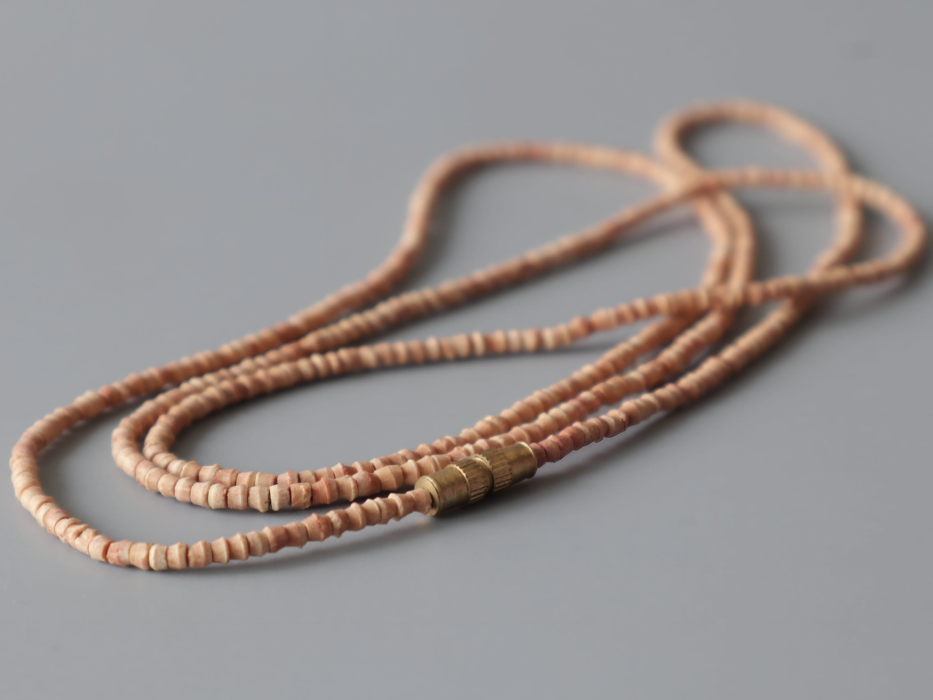 Tulsi Mala Set, Mothers Day Divine Gift, Set of Three Tulasi Mala - Etsy