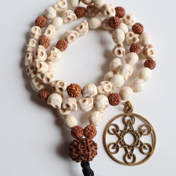 Kali Necklace - Etsy