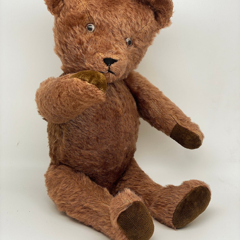 Collectible Bear - Etsy