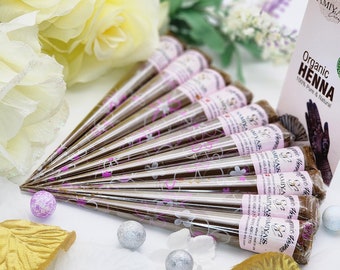 Henna Stencil Kit - Etsy