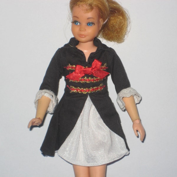 Skipper Doll - Etsy