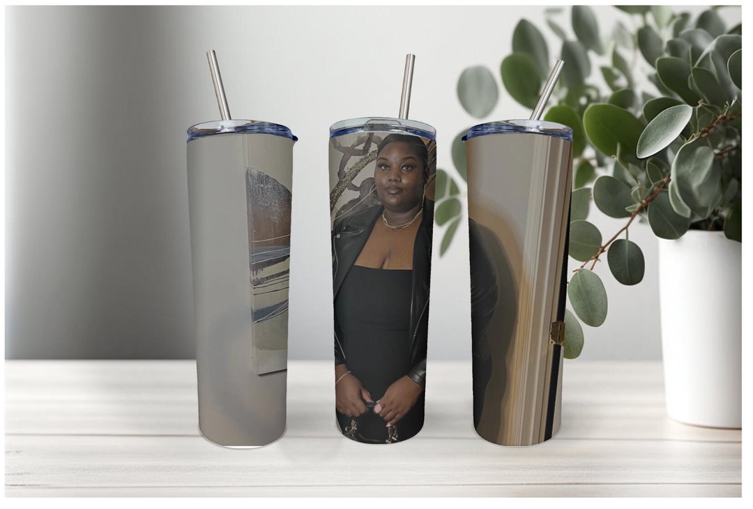 Custom 20oz Tumblr | Personalized Gift | Choose Your Own Design | Add ...