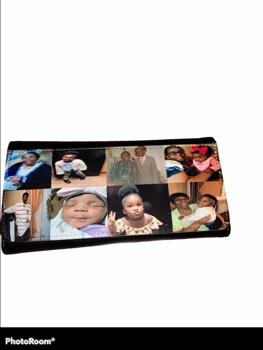Personalized Wallet | Wallet With Photo | Men and Women Wallet | Wallet ...