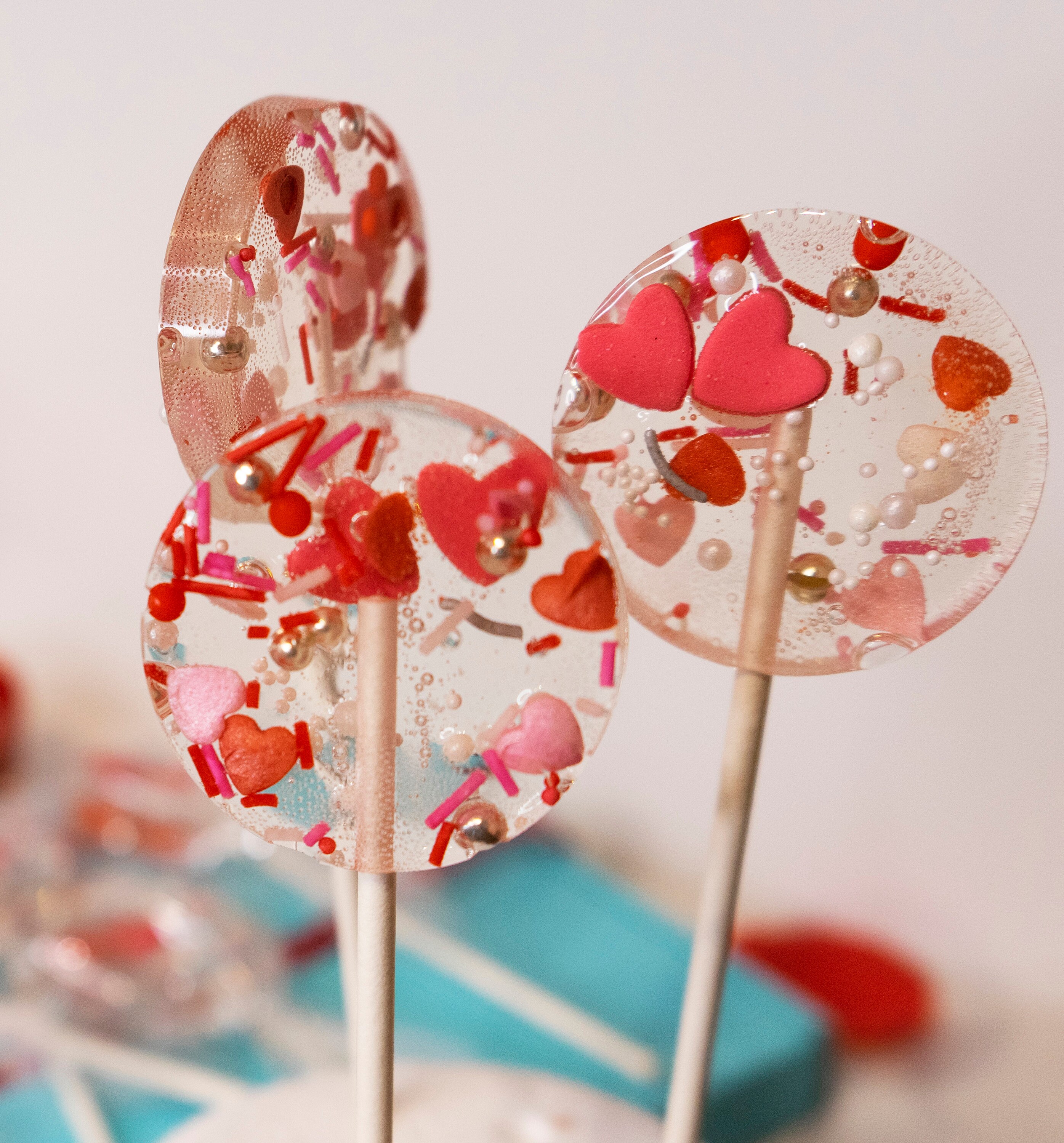How To Make Sugar Free Lollipops At Home at Charles Mcclelland blog