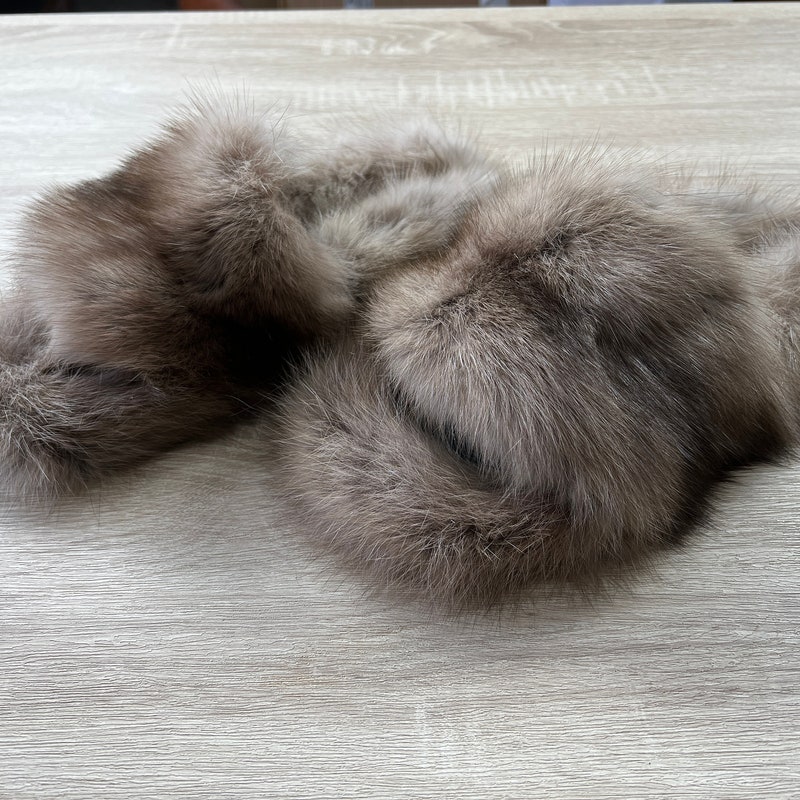 Rabbit Slippers - Etsy