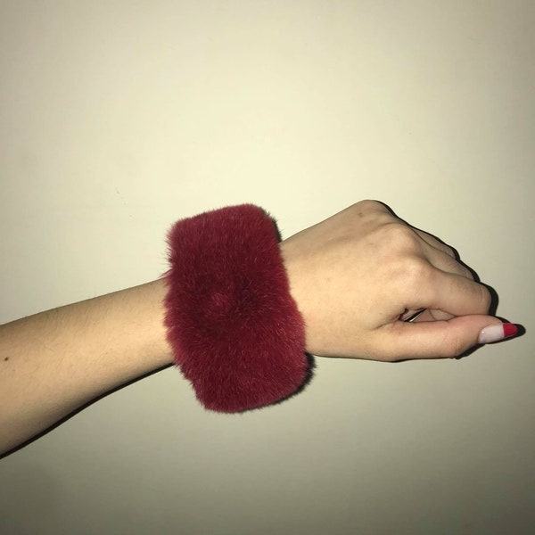 Rabbit Fur - Etsy