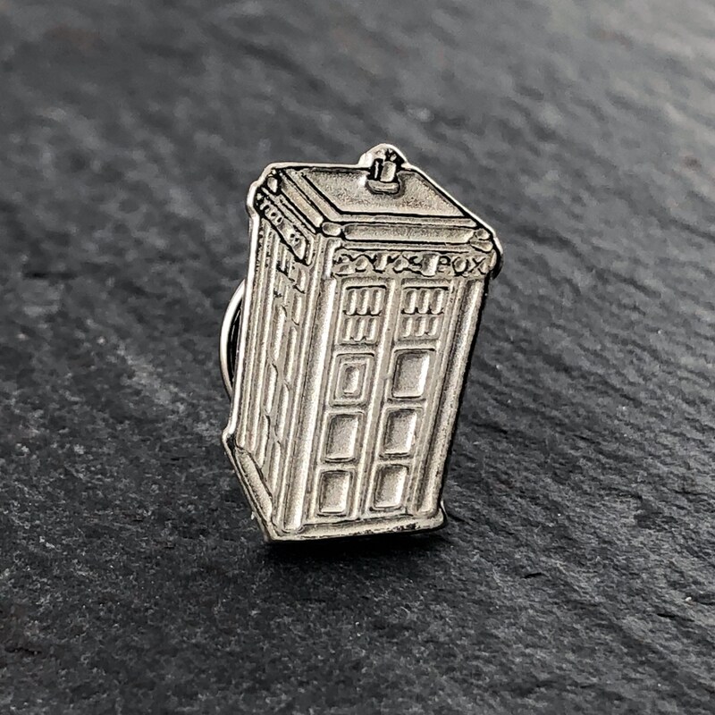 Doctor Who Buttons - Etsy