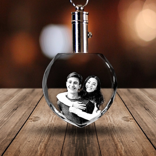 Key Shaped Key Chain - Etsy