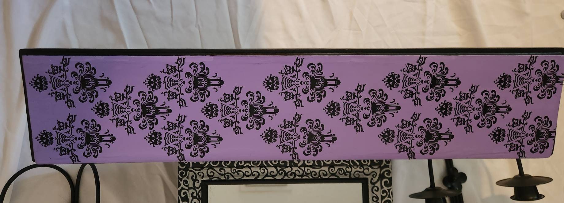 Haunted Mansion Wall Decor - Etsy