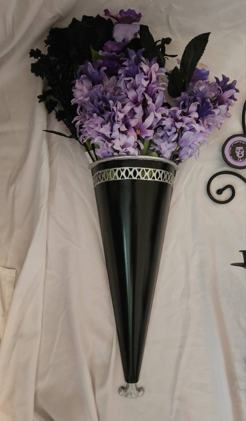 Haunted Mansion Wall Decor - Etsy