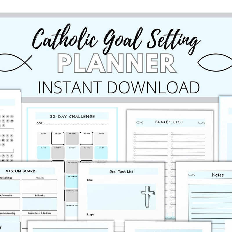 PracticalCatholic - Etsy