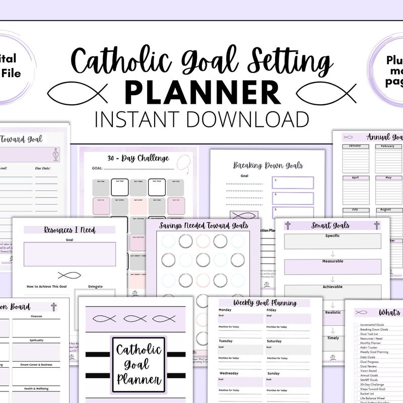 PracticalCatholic - Etsy