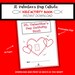 St. Valentine's Day Catholic Kids' Printable Activity Book 8.5x11 ...