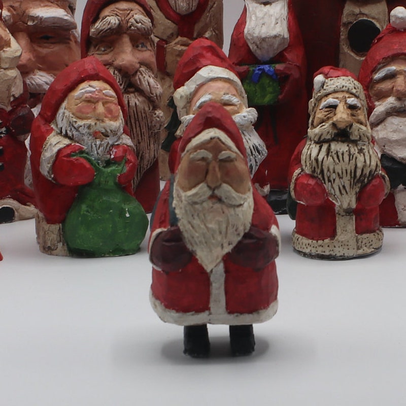 Painted Plaster - Etsy