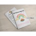 Pet Loss Workbook I Miss My Pet Book Mourning the Loss of a Pet Pet ...