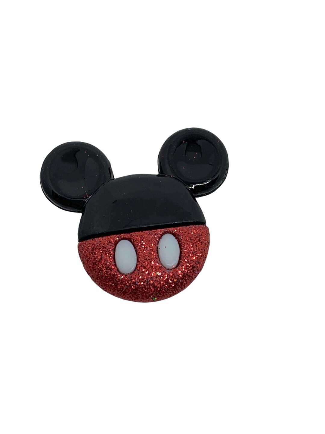 Mickey Mouse Needle Minder - Etsy