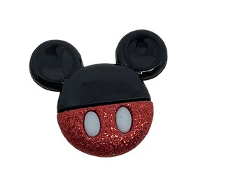 Mickey Mouse Needle - Etsy