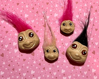 Signpost Troll Magnet - Etsy