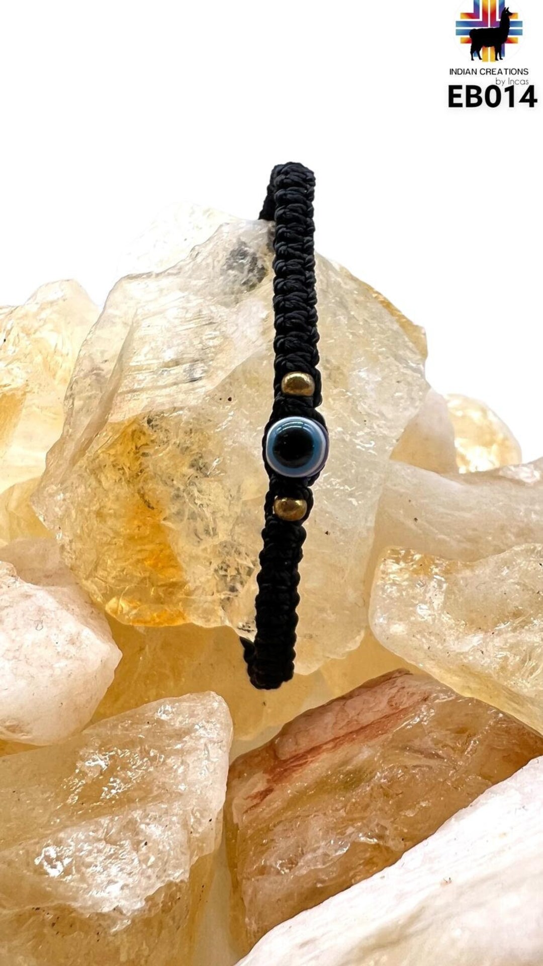 Evil Eye Bracelet. Handmade Red String Bracelet. Mal De Ojo Bracelet ...