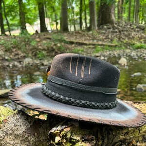 Indigenous Hats, Outback Handmade Hats, Boho Style Hats, FREE SHIPPING ...