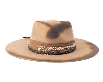 Indigenous Hats, Outback Handmade Hats, Boho Style Hats, FREE SHIPPING ...