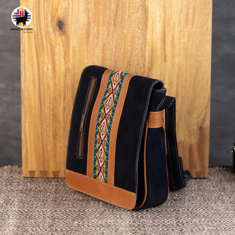 Handcrafted Purse - Etsy