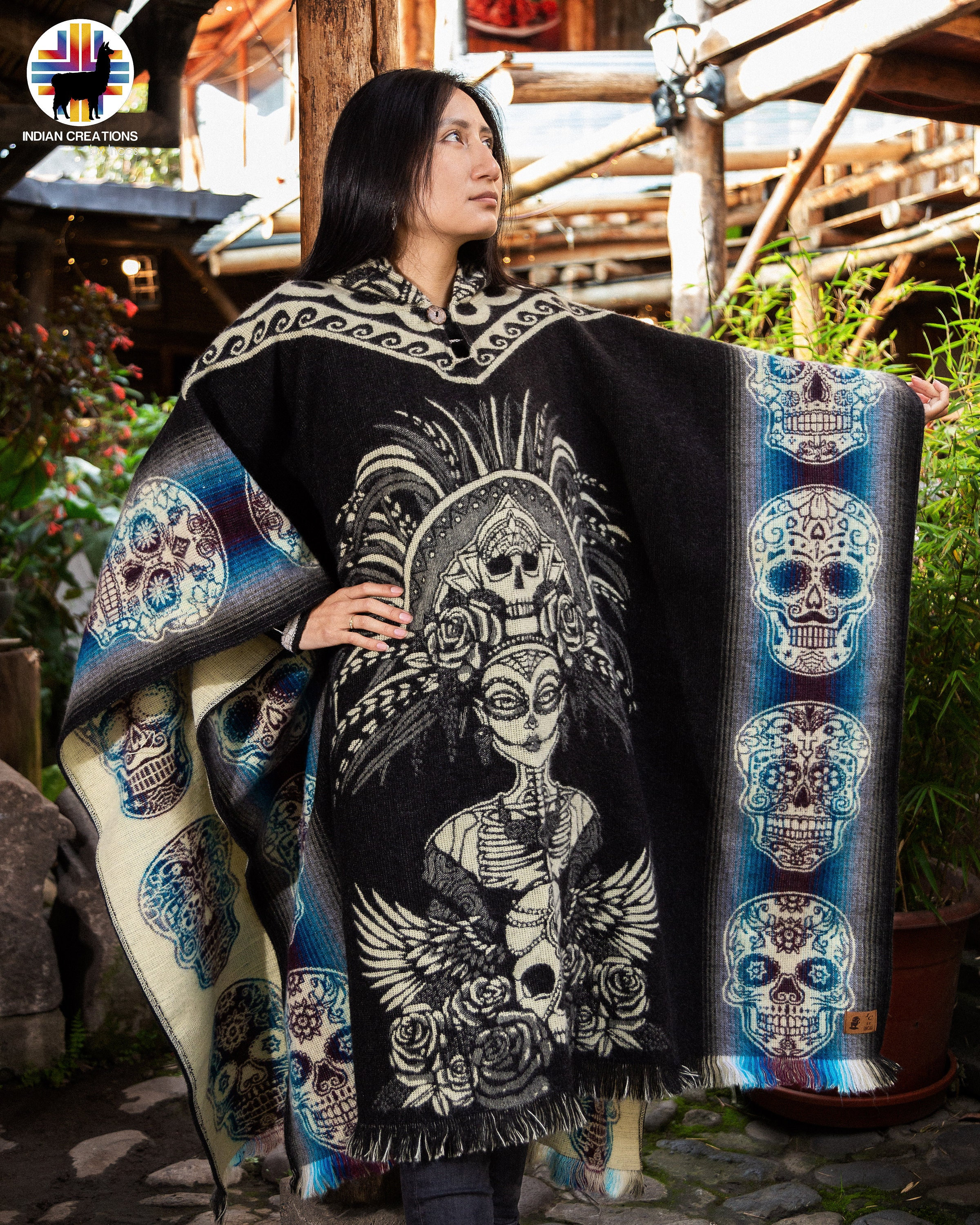 Aztec Princess Costume Ideas