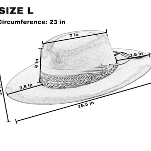 Native Hats, Outback Handmade Hats, Boho Style Hats, FREE SHIPPING Gift ...