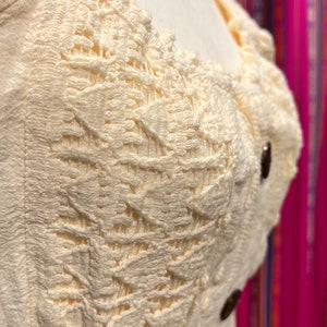 Hand-stitched Cotton Dress (resplendent Quetzal) Bohemian Style. Super ...