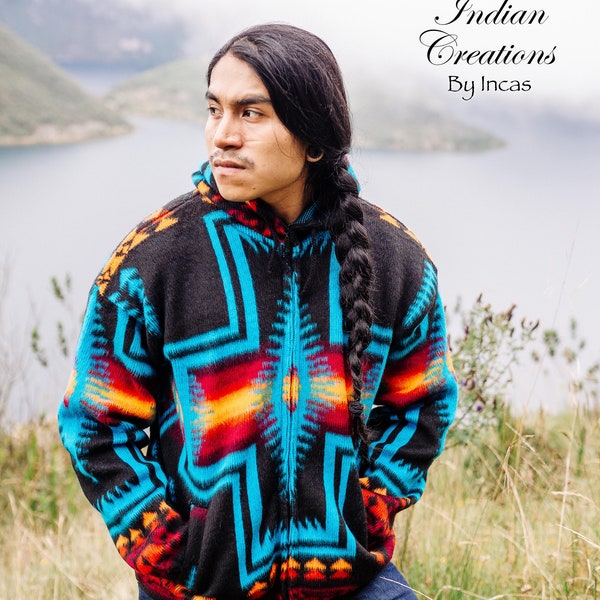 Native American Clothing - Etsy