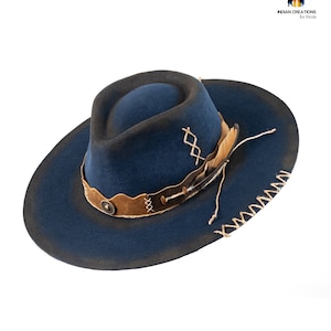 Indigenous Hats, Outback Handmade Hats, Boho Style Hats, FREE SHIPPING ...