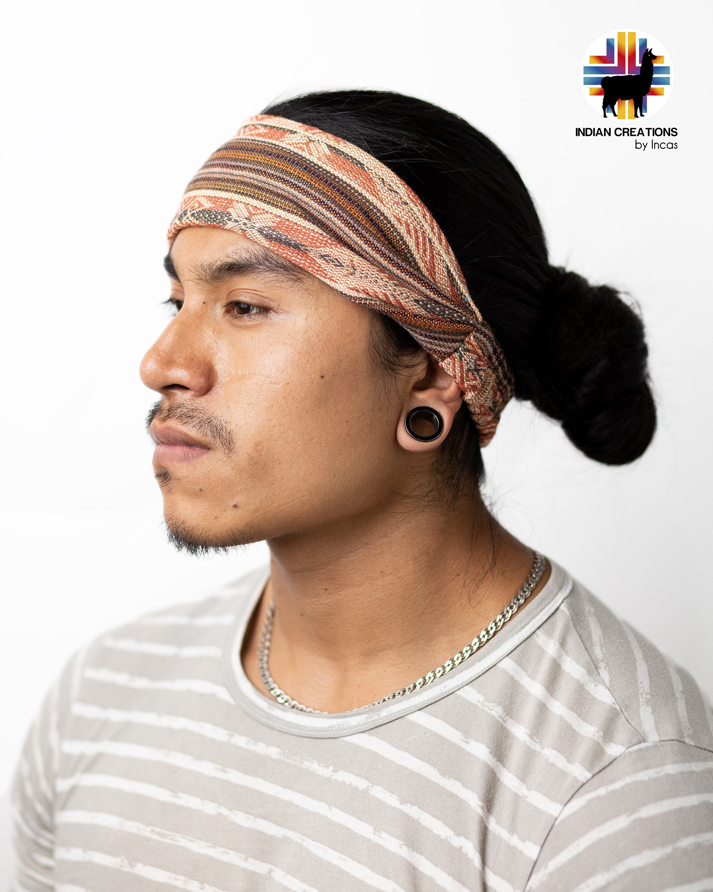 80s Headbands For Guys