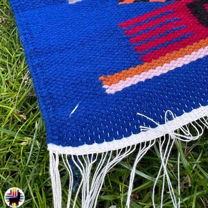 Indigenous Wall Decor. Exclusive Design. Versatile Piece of Decoration ...