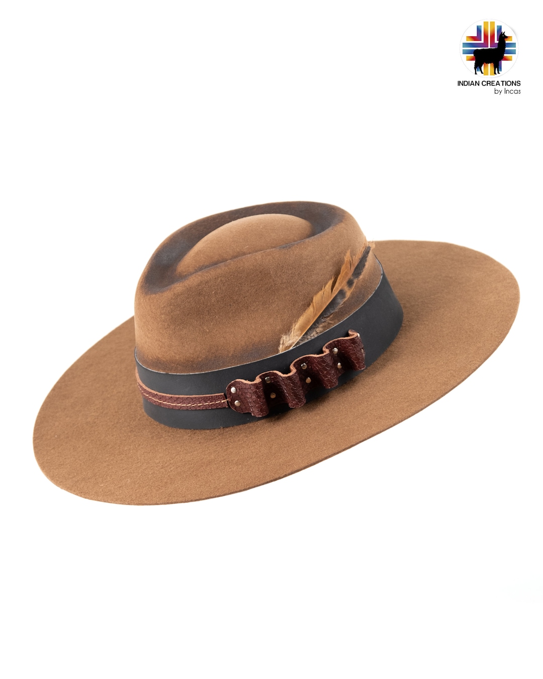 Indigenous Hats, Outback Handmade Hats, Boho Style Hats, FREE SHIPPING ...