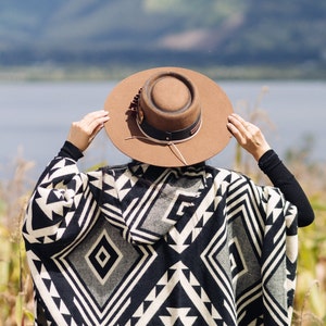 Outback Hats, Indigenous Hats, Handmade Hat, Boho Hats. FREE SHIPPING! Gift Ideas. - Etsy