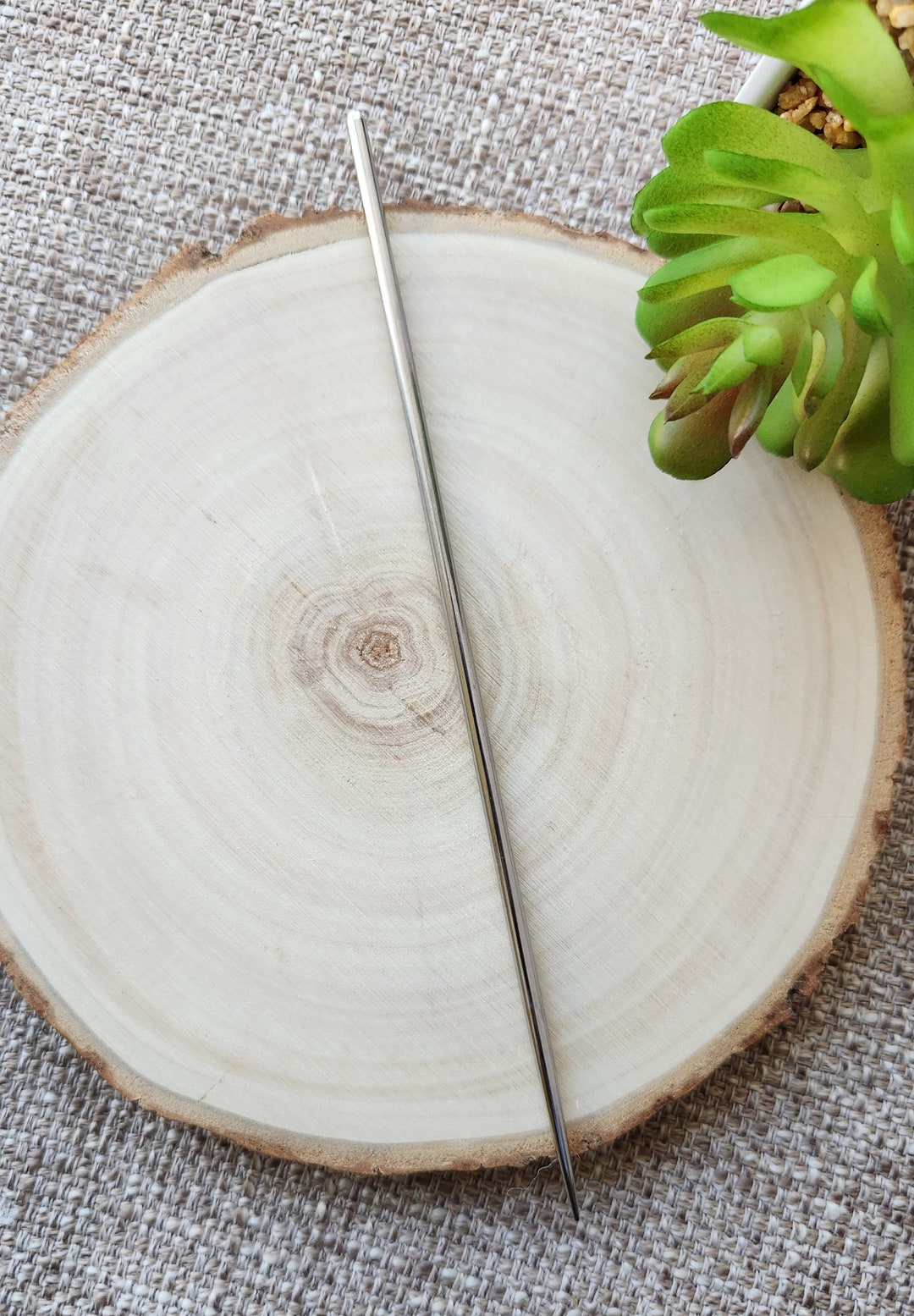 Clay Tools Sculpting | Stainless Steel Double Ended Sculpting Tool ...