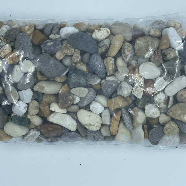 Miniature Rocks - Etsy