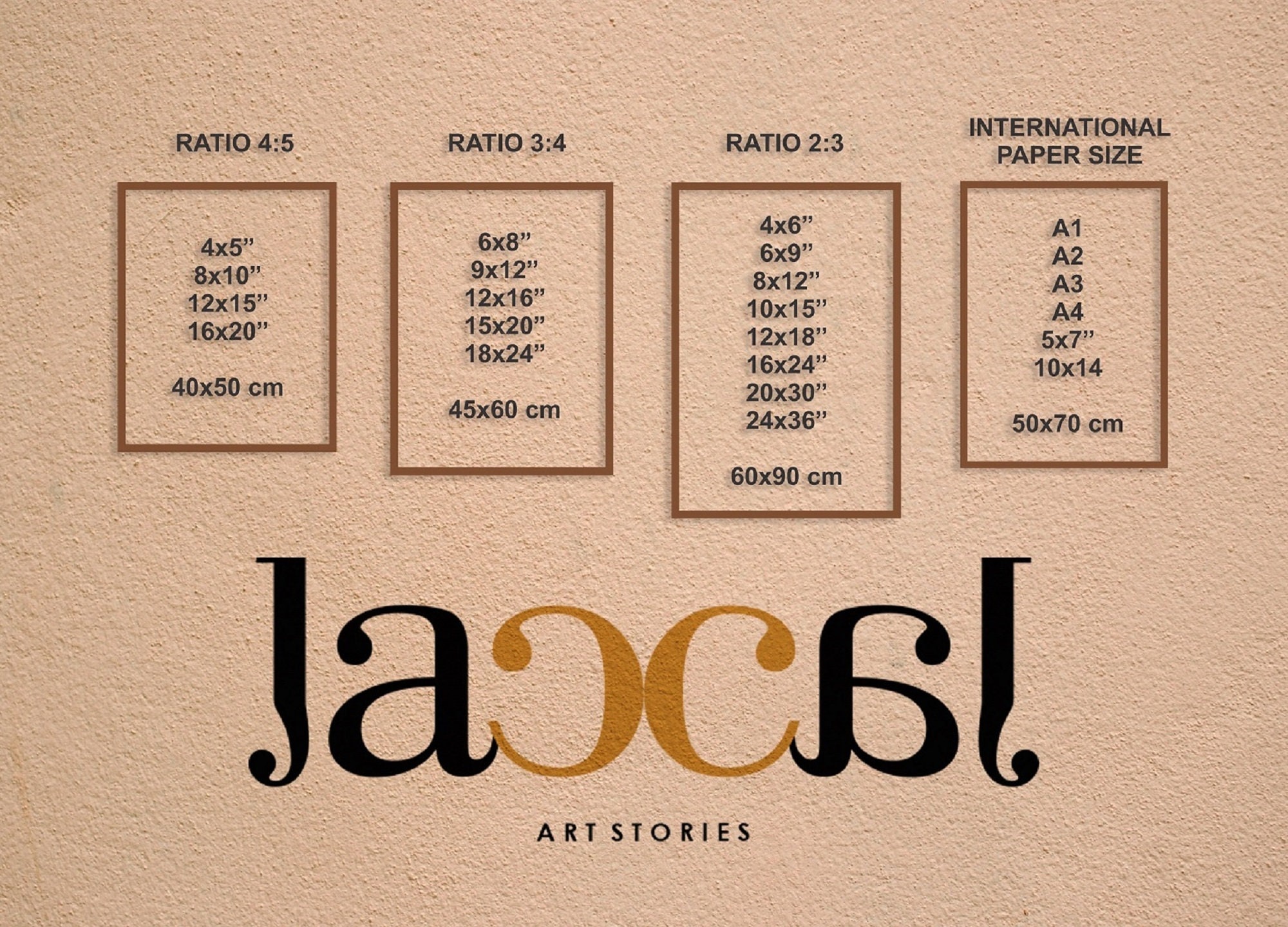 Random Arabic Alphabet Thuluth Calligraphy Wall Art Learn | Etsy